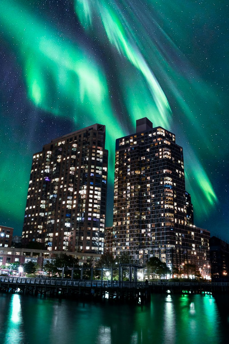 Goddess of the Dawn | J.R. Johnson